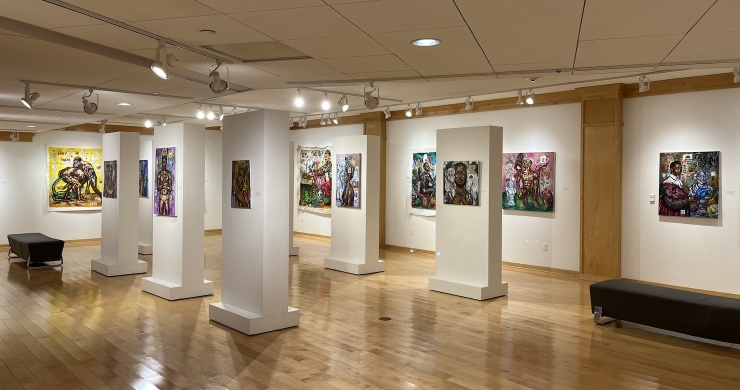 Riverfront Library | Yonkers Public Library